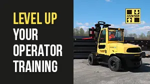 Your Authorized Hyster Dealer | Alta Material Handling