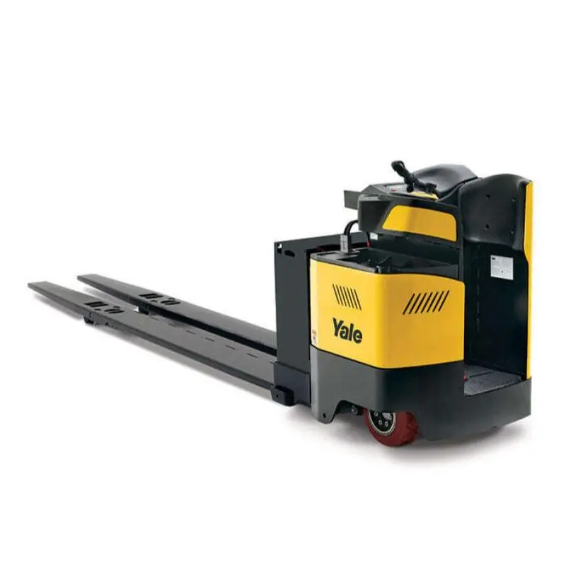 Top Lift Trucks Available | Alta Material Handling